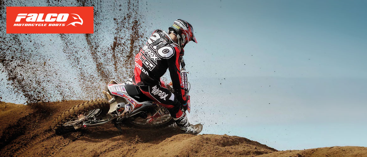 Pacific Powersports - MOTOZ Tires, HAAN Wheels, FALCO Boots