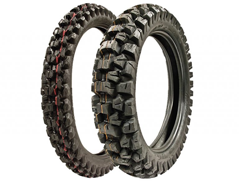 Motoz Tractionator Desert H/T Tire Review - by ADV MOTO - Pacific ...
