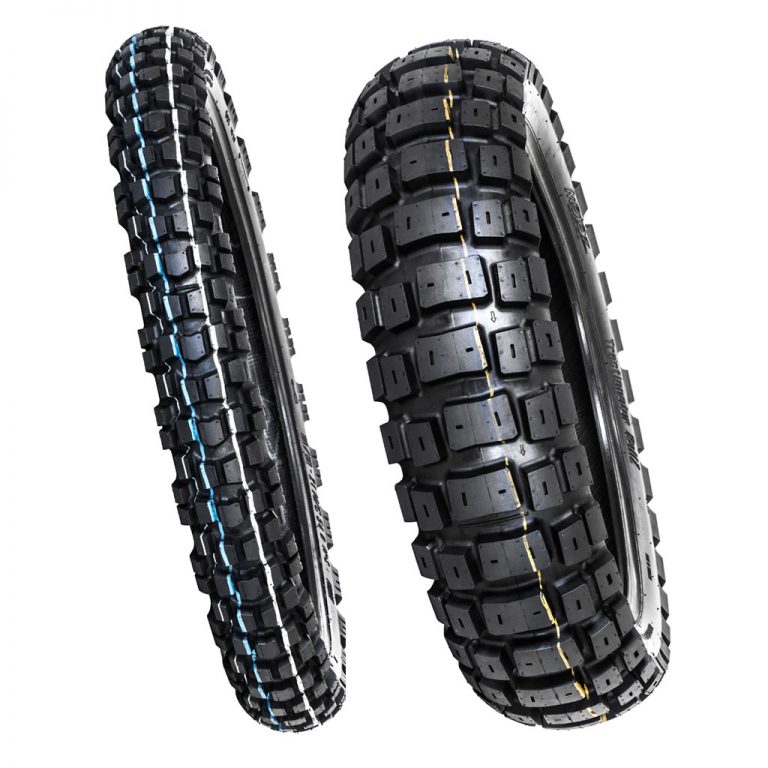 MOTOZ Motorcycle Tires - Pacific Powersports - High Performance Tires