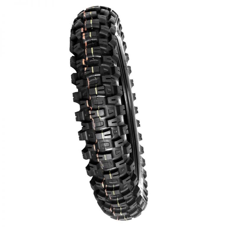 MOTOZ Motorcycle Tires - Pacific Powersports - High Performance Tires