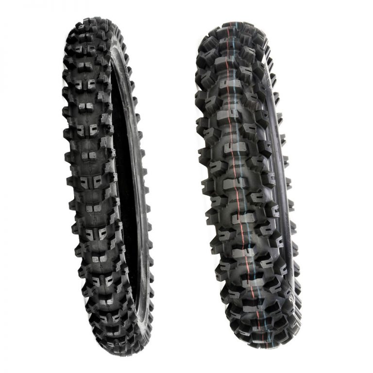 MOTOZ Tires - High Performance Off Road and Enduro Tires