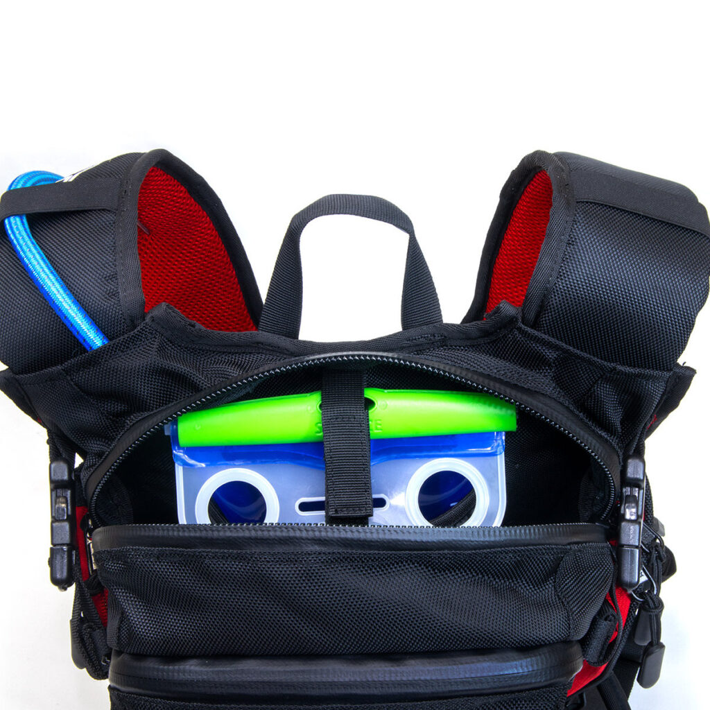 RECON Cross Country Backpack - Pacific Powersports