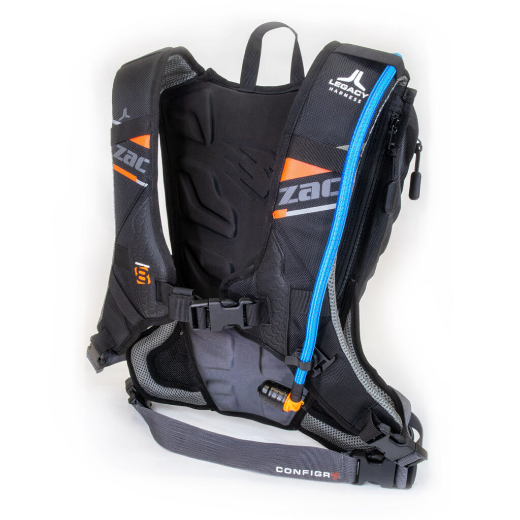 Sprint Enduro Backpack - Pacific Powersports