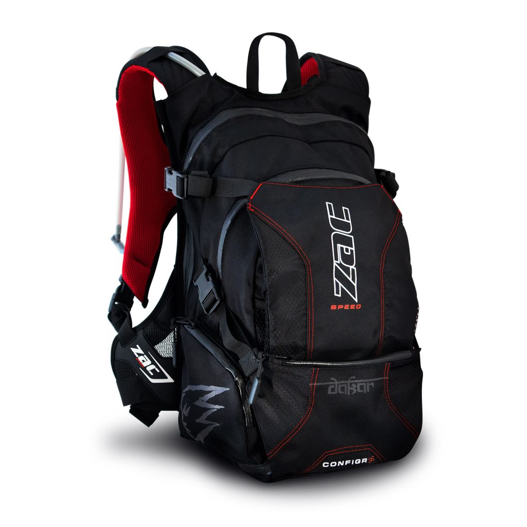 COMP 3 Hydration Backpack - Pacific Powersports