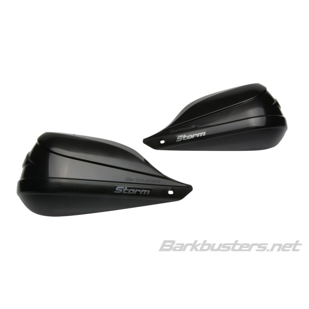 Plastic Guards - Pacific Powersports