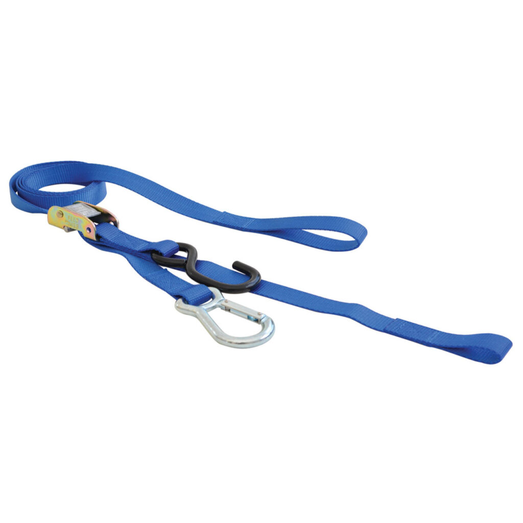 ORIGINAL STAY LOCK TIE DOWNS (Cam Lock) - Pacific Powersports