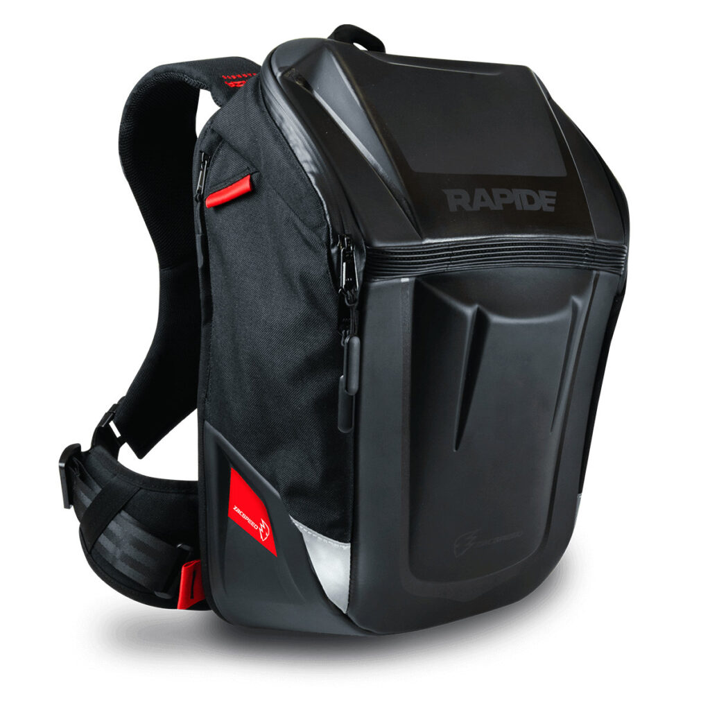 COMP 3 Hydration Backpack - Pacific Powersports