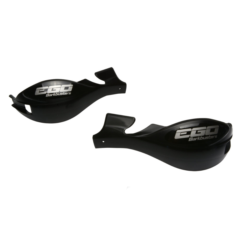 EGO Plastic Handguards – Fits only EGO backbone - Pacific Powersports